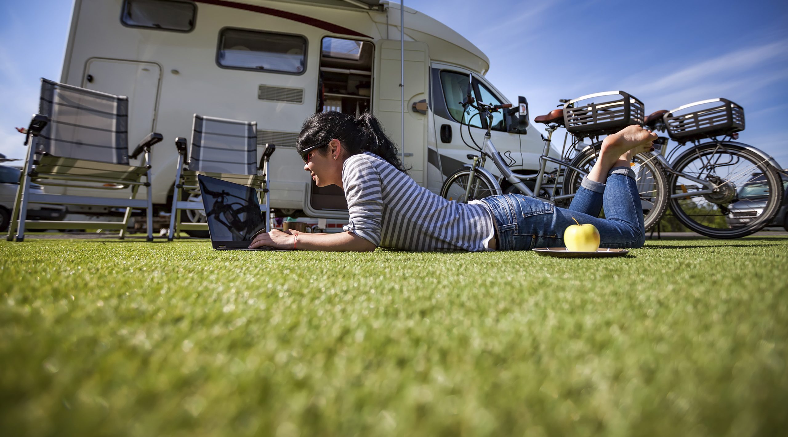 Planning the Ultimate NW Summer RV Roadtrip? Start Here First. - Forrit ...