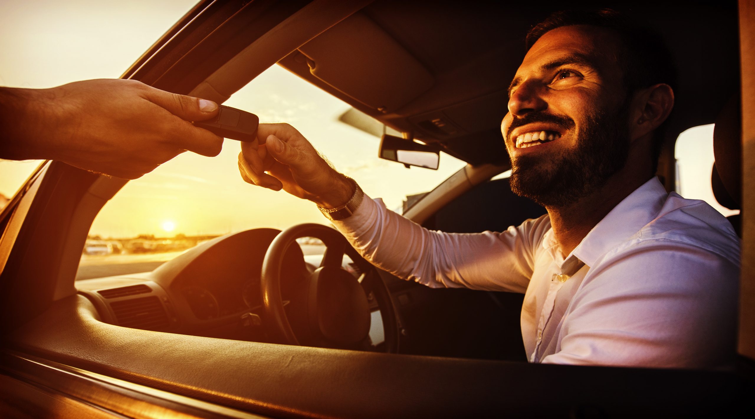 5 Reasons to Start the Car Search at Your Credit Union - Forrit Credit ...