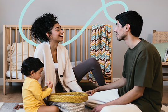 Save to Win - Forrit Credit Union