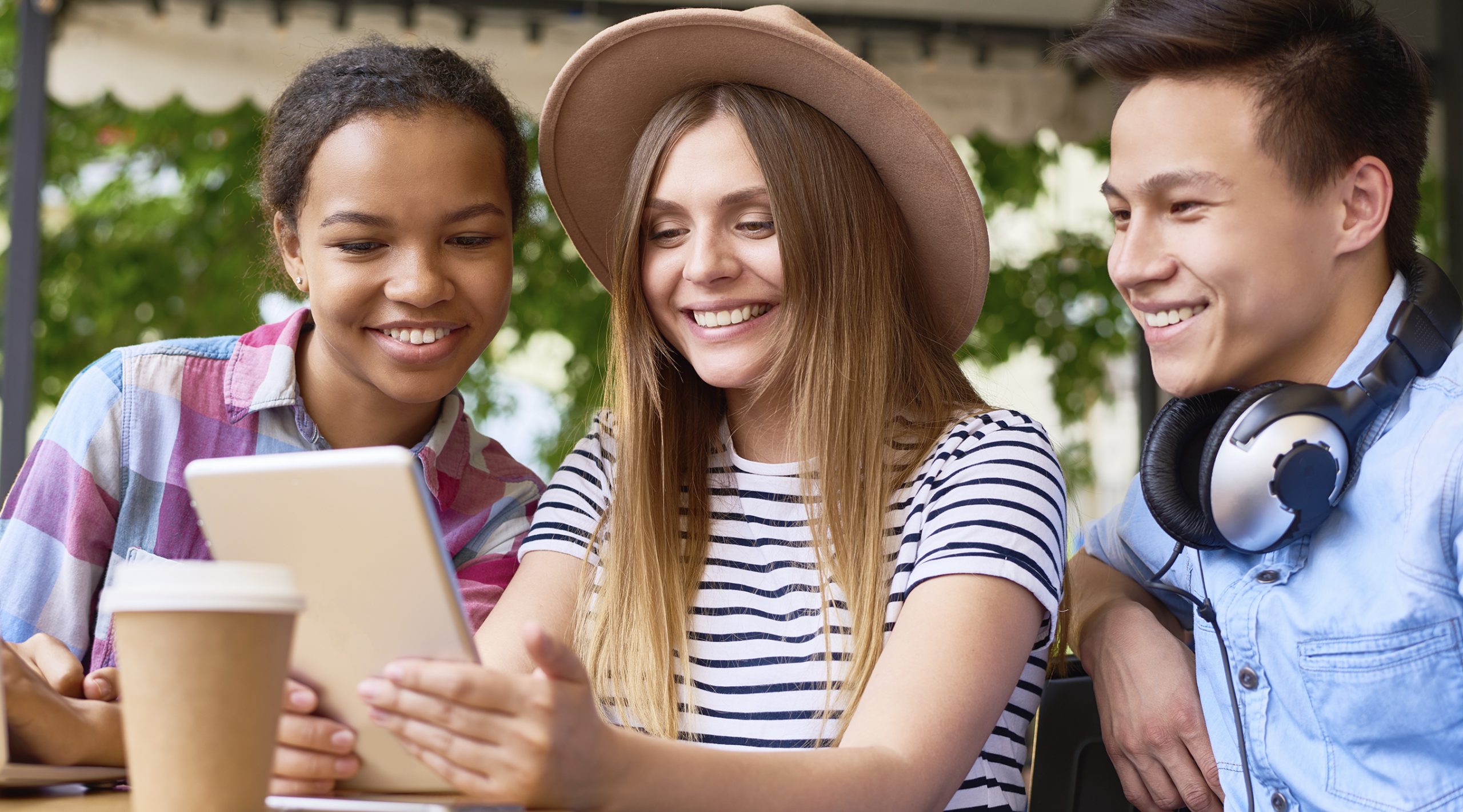 What to Do with Your First Paycheck - Forrit Credit Union