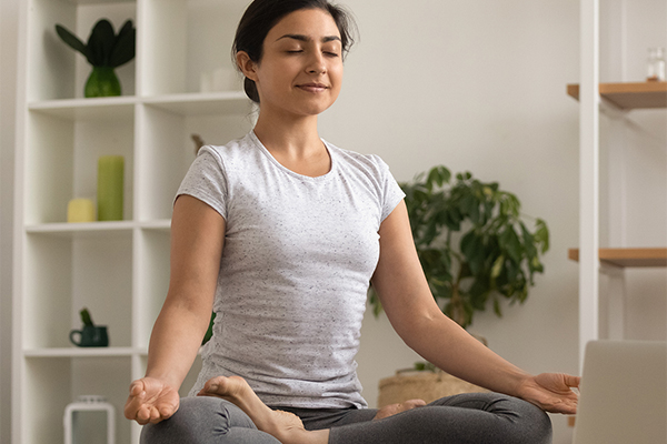 Practice Mindful Spending - Forrit Credit Union