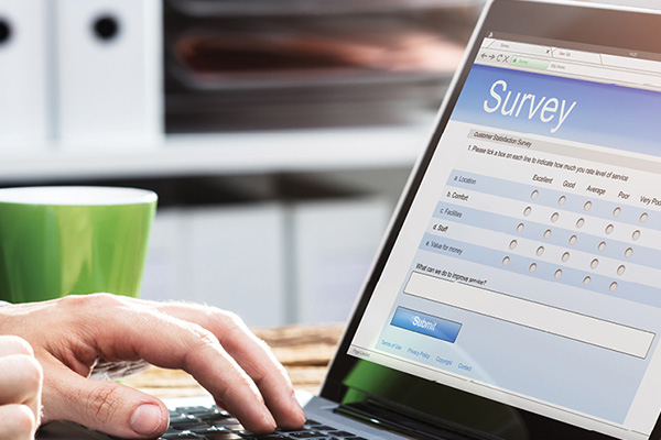 8 Ways to Spot a Survey Scam - Forrit Credit Union