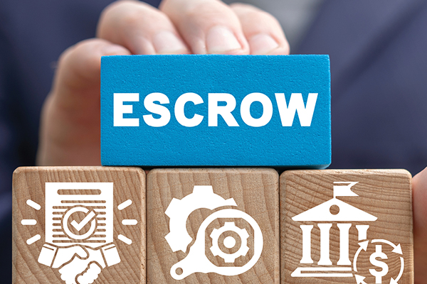 What do I Need to Know About Escrow? - Forrit Credit Union