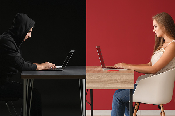 Don’t Get Caught in a P2P Scam - Forrit Credit Union