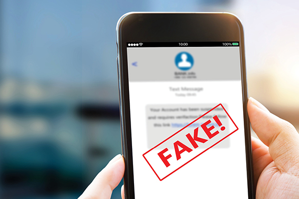 Beware of Celebrity Scams - Forrit Credit Union